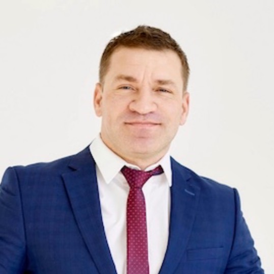 Иконка канала ZaytsevMLM