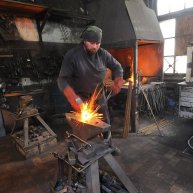 Иконка канала Жизнь Кузнеца Алексея