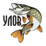 Иконка канала УЛОВ FISH