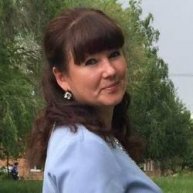 Иконка канала Светлана Рогова.