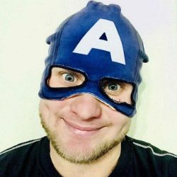 Иконка канала Натурал Альбертович