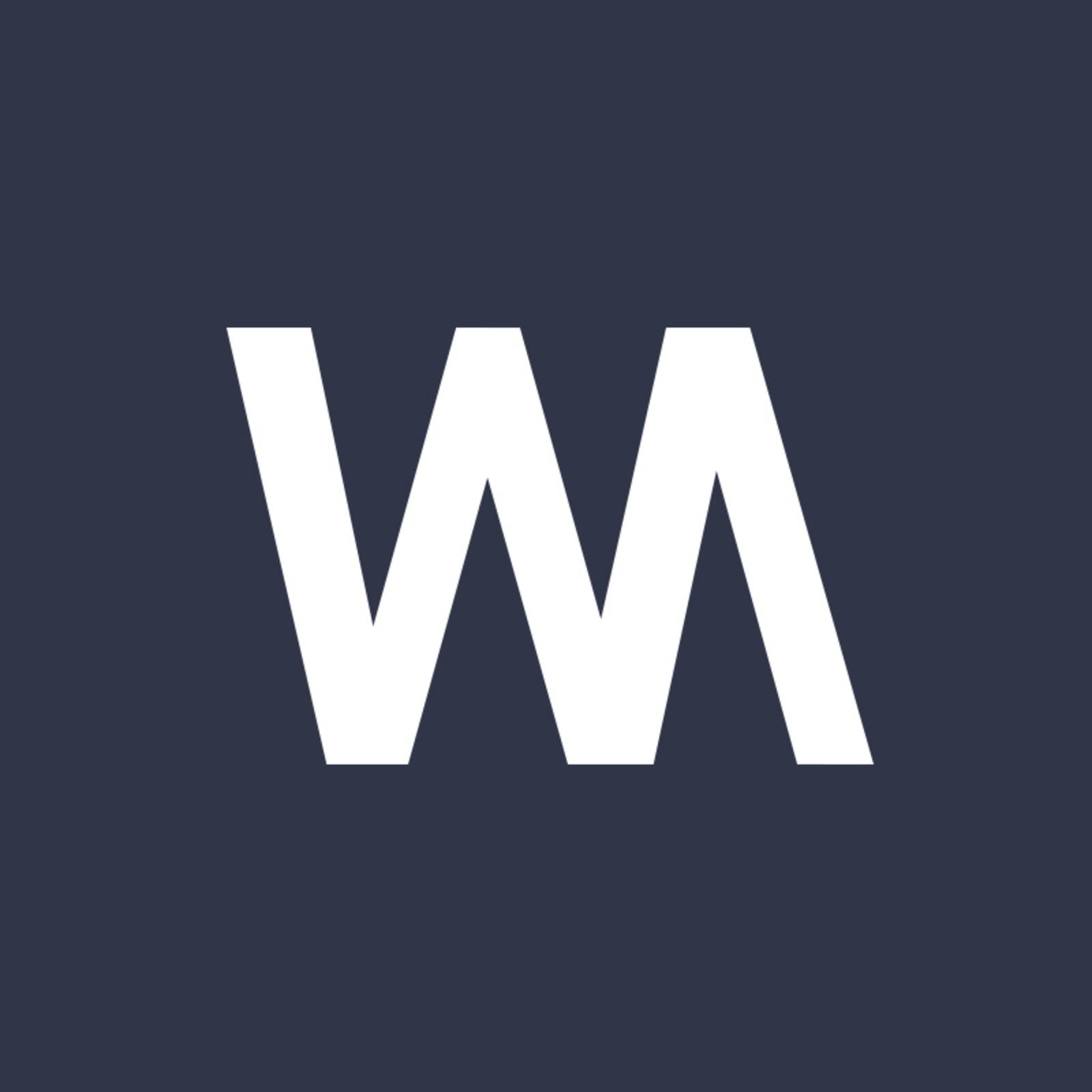 Иконка канала WebDesign Master