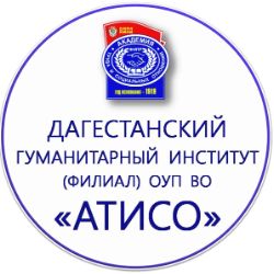 Иконка канала ДГИ "АТиСО"