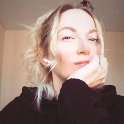 Иконка канала Маргарита Солодилова