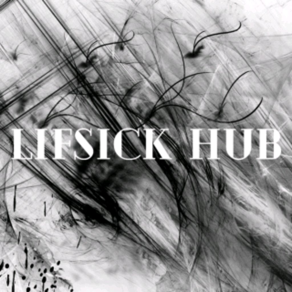 Иконка канала LiFsIcK