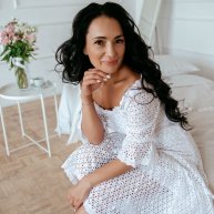 Иконка канала Maria.ambrosova