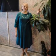 Иконка канала "Уютное вязание"