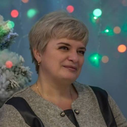 Иконка канала Ирина