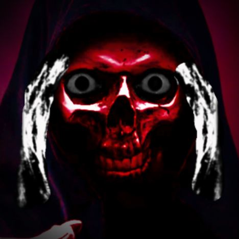 Иконка канала Diribsmay's Skull Uncanny Studios