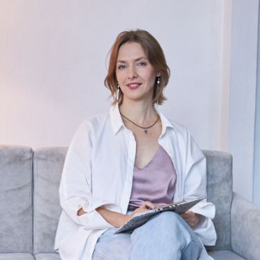 Иконка канала irina_zaitseva