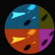 Иконка канала Lejfox