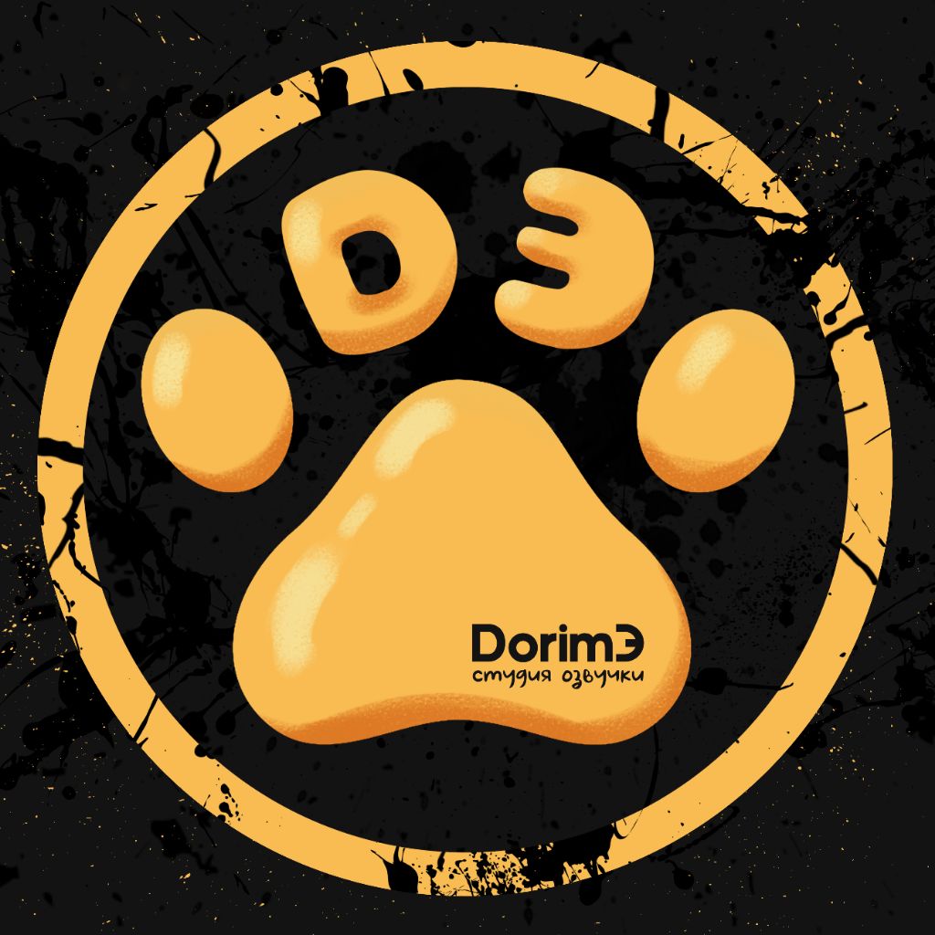 Иконка канала dorimeru