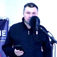 Иконка канала Гармонь, поэзия, волновые истории | Дружинин