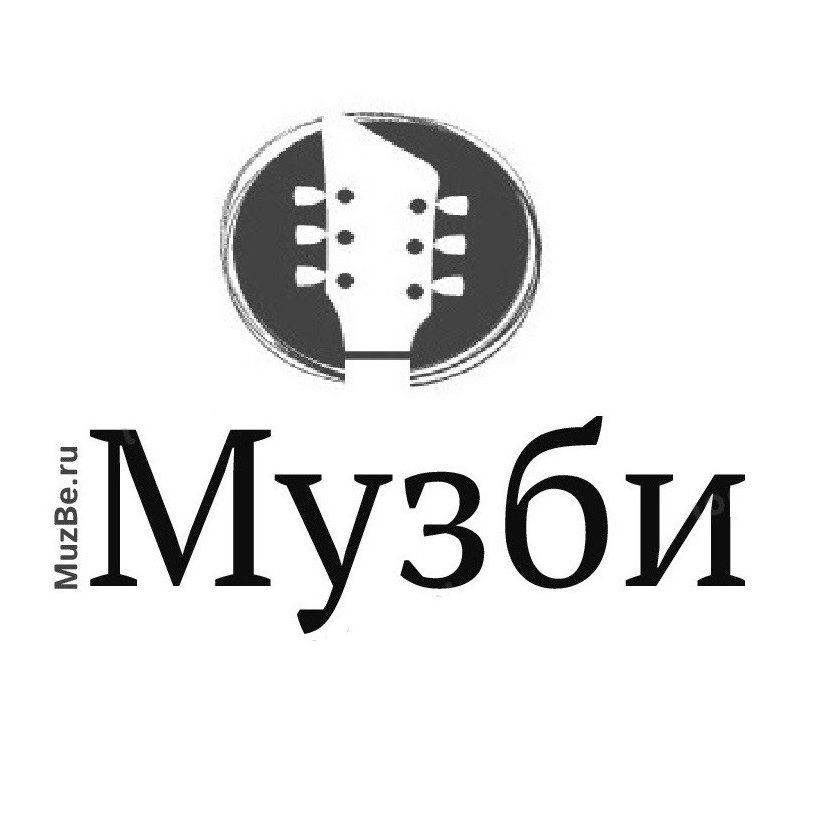 Иконка канала Музби
