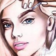 Иконка канала МарияПерманент