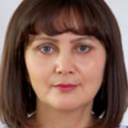 Иконка канала Ваш учитель-Руфина Касимовна