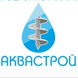 Иконка канала AQUASTROY