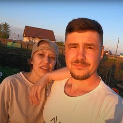 Иконка канала Деревенская жизнь в радость!