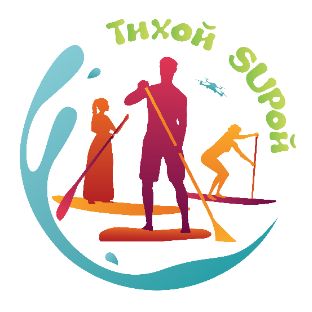 Иконка канала ТихойSUPой