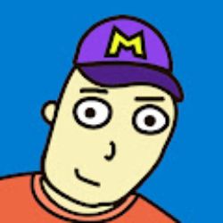 Иконка канала Monver