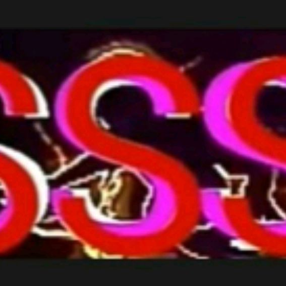 Иконка канала SSS