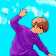 Иконка канала Дант