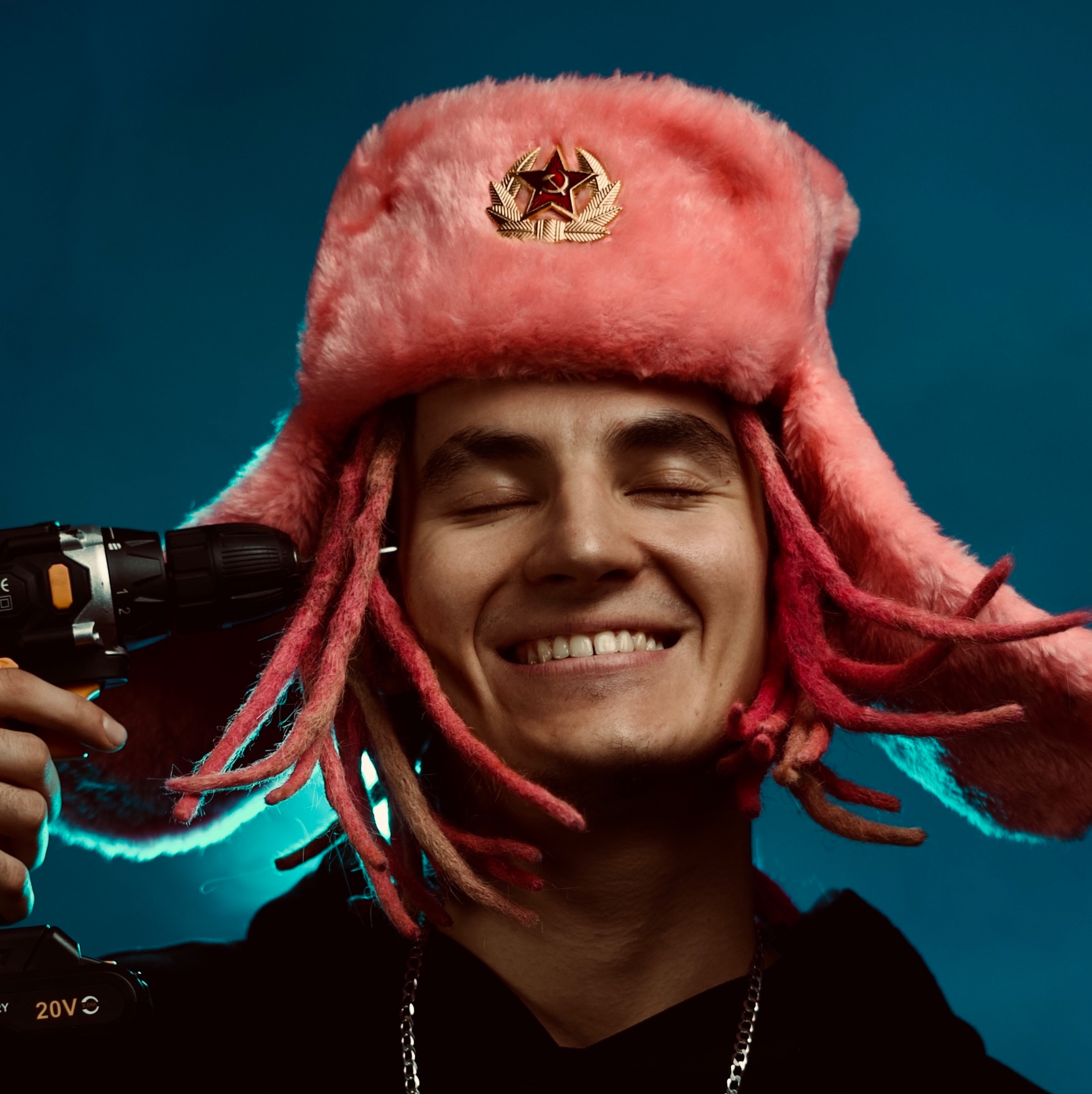 Иконка канала Poco Amór