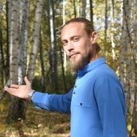 Иконка канала Раман Йог