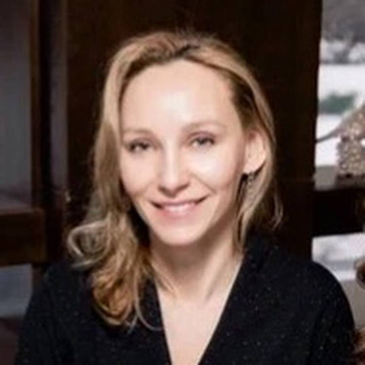 Иконка канала Лана Булавина | ДИЗАЙНЕР | Текстиль в интерьере