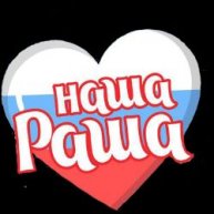 Иконка канала Наша-Раша