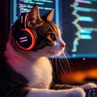 Иконка канала dev-io