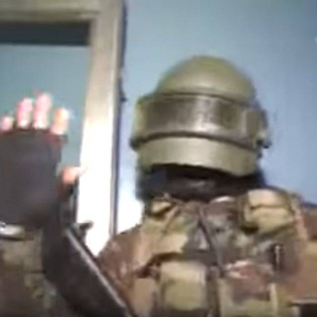 Иконка канала ГРУБИЯН
