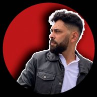 Иконка канала РИСУЕМ С КАМИЛО