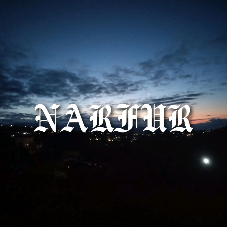 Иконка канала NARFUR