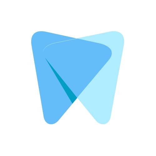 Иконка канала IMPLANT CLINIC. Стоматологическая клиника в Москве