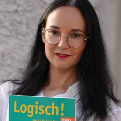 Иконка канала Улыбка