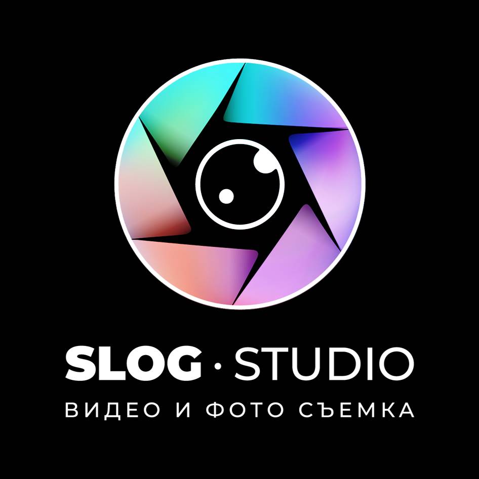 Иконка канала Slog Studio