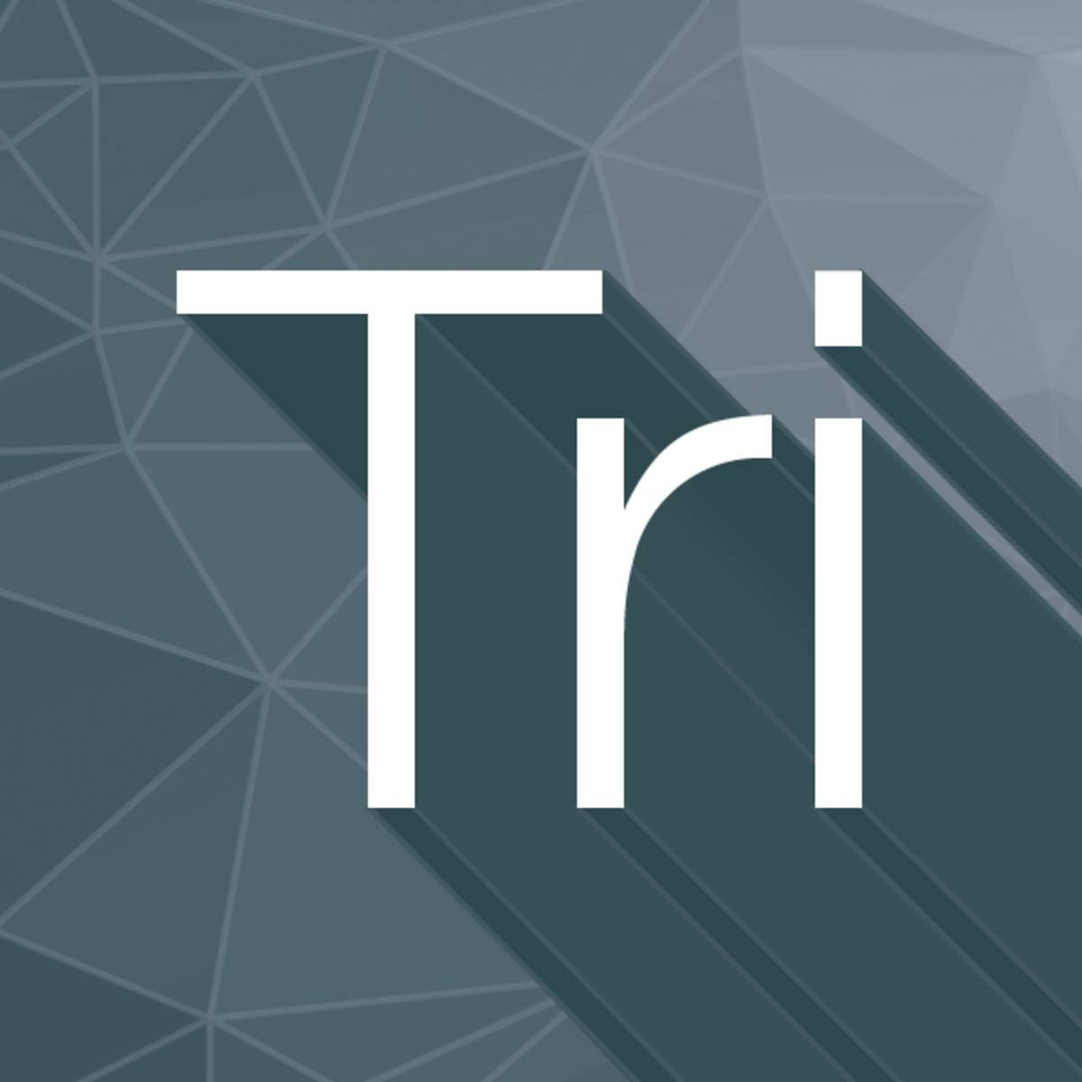 Иконка канала Triangulatica