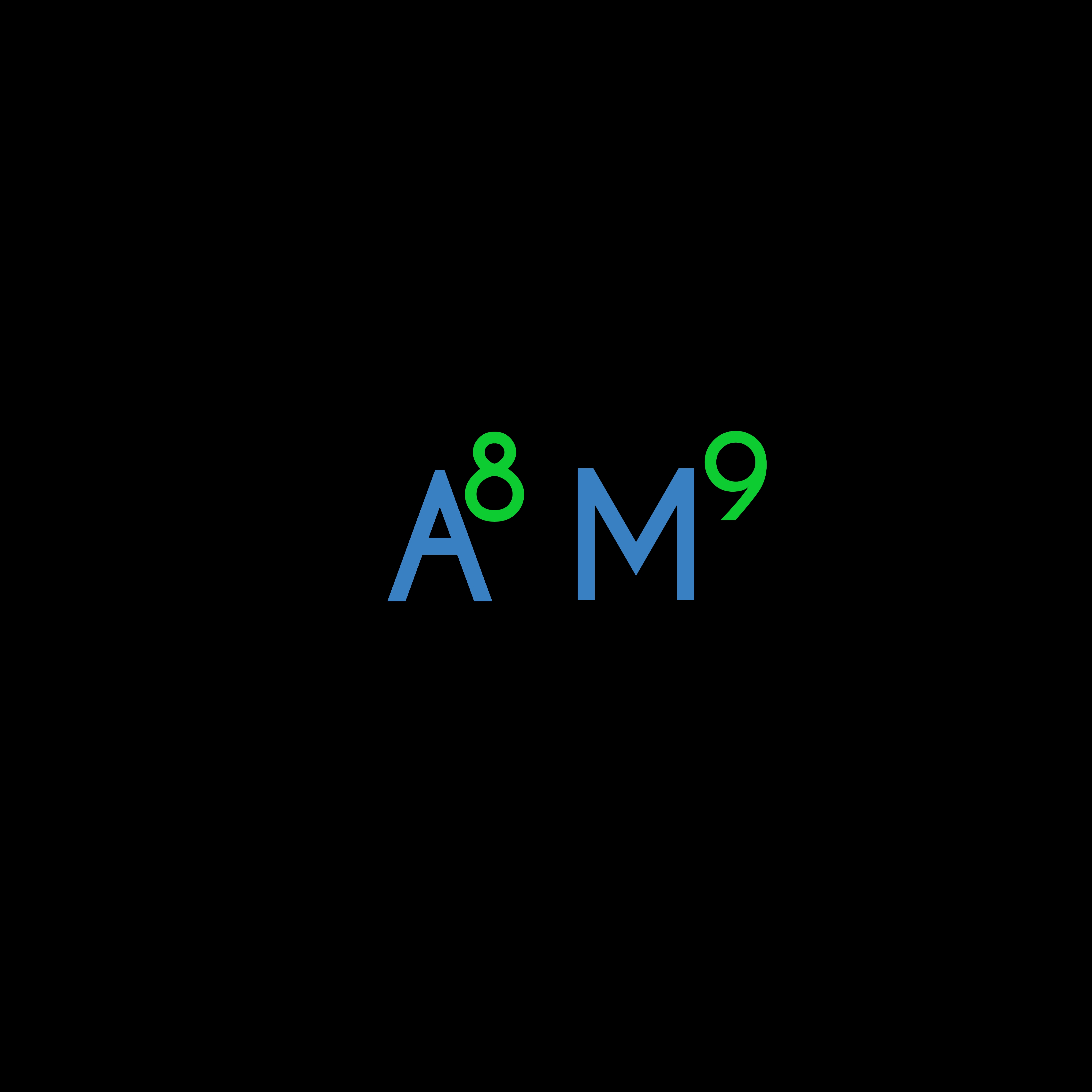 Иконка канала A8M9