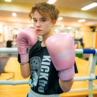 Иконка канала Panchuk Dana