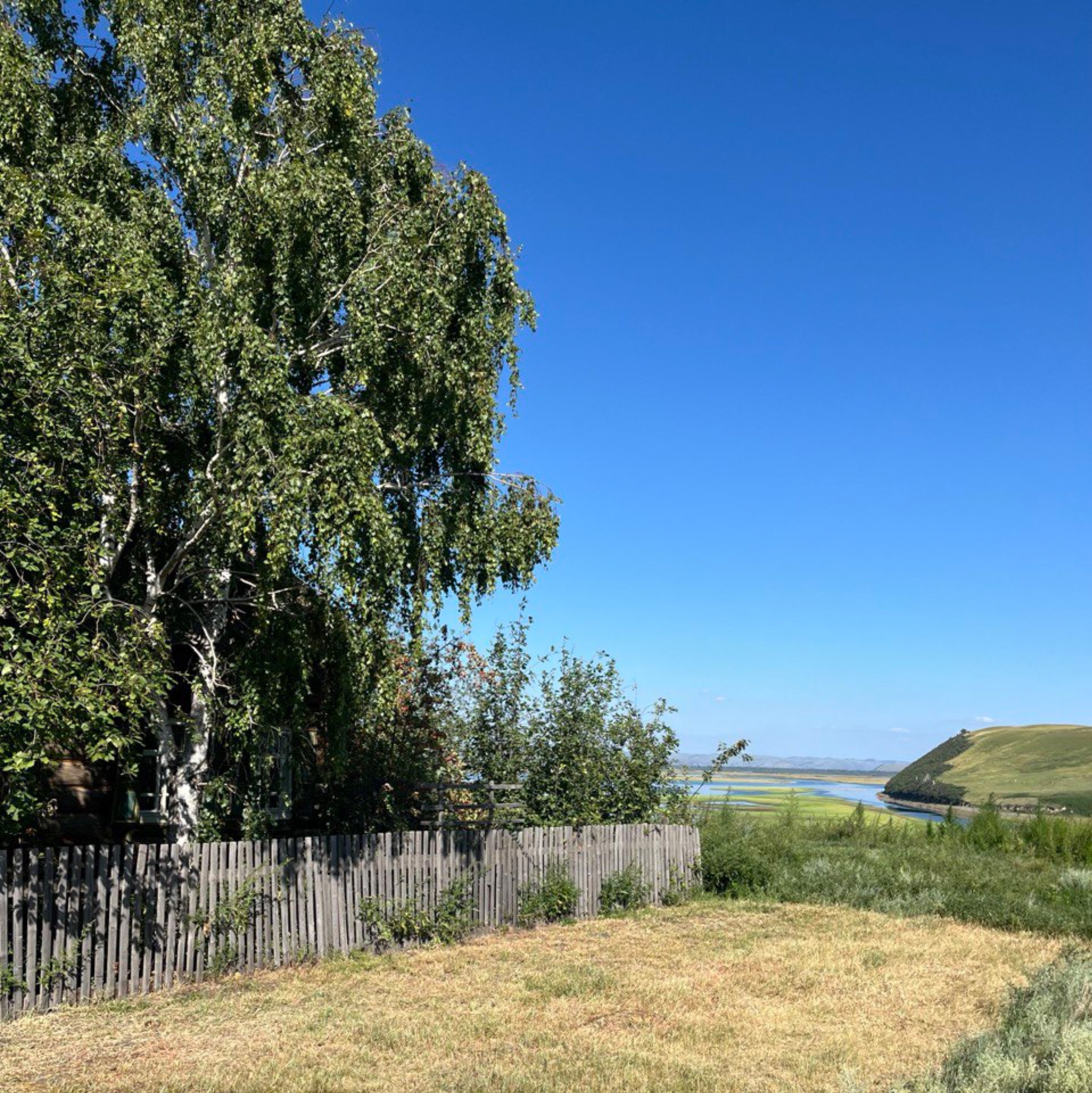 Иконка канала Дом на горе