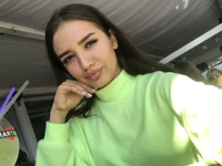 Иконка канала Elvira Khakimova