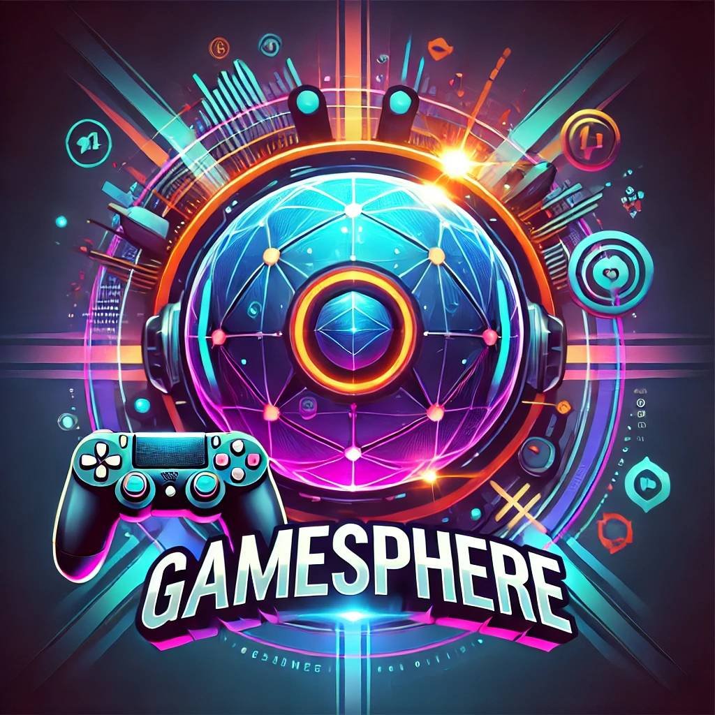Иконка канала GameSphere: Погружение в мир игр🎮🔥