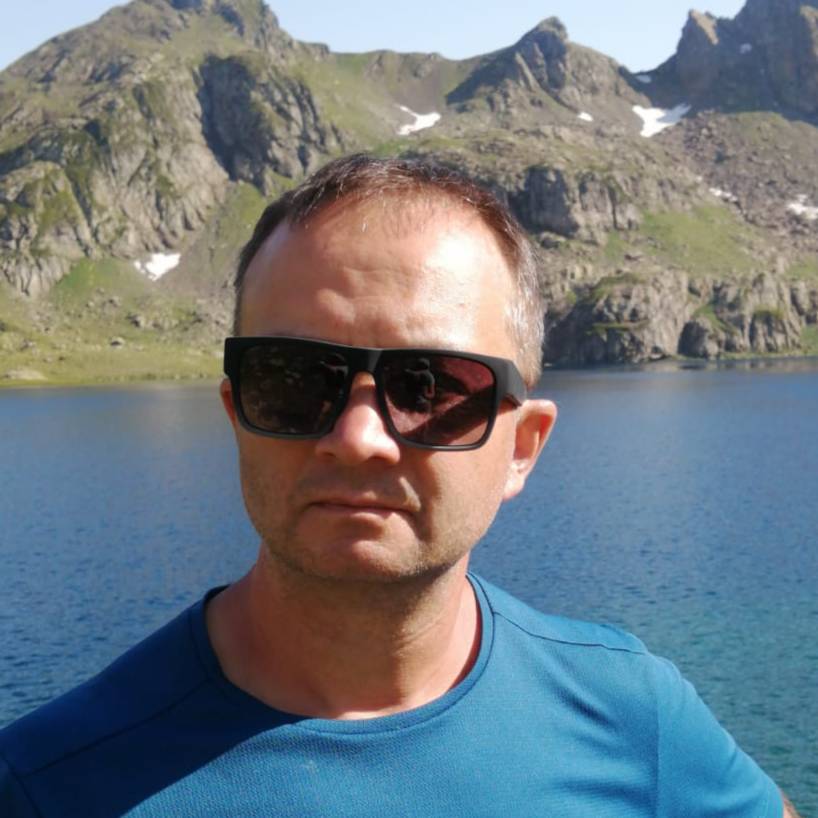 Иконка канала deniskhodanovich