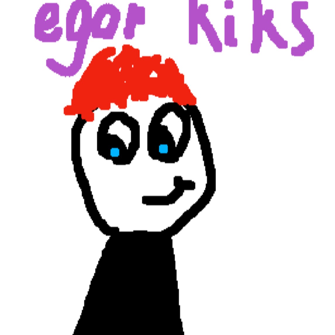 Иконка канала EGOR KIKS official