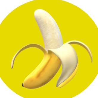 Иконка канала Bananchik