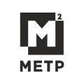 Иконка канала МЕТР² москитные сетки•жалюзи•натяжные потолки