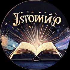 Иконка канала Эхо Историй