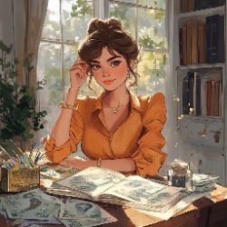 Иконка канала Ирина Быкова /Обычная жизнь