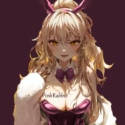 Иконка канала PinkRabbittv